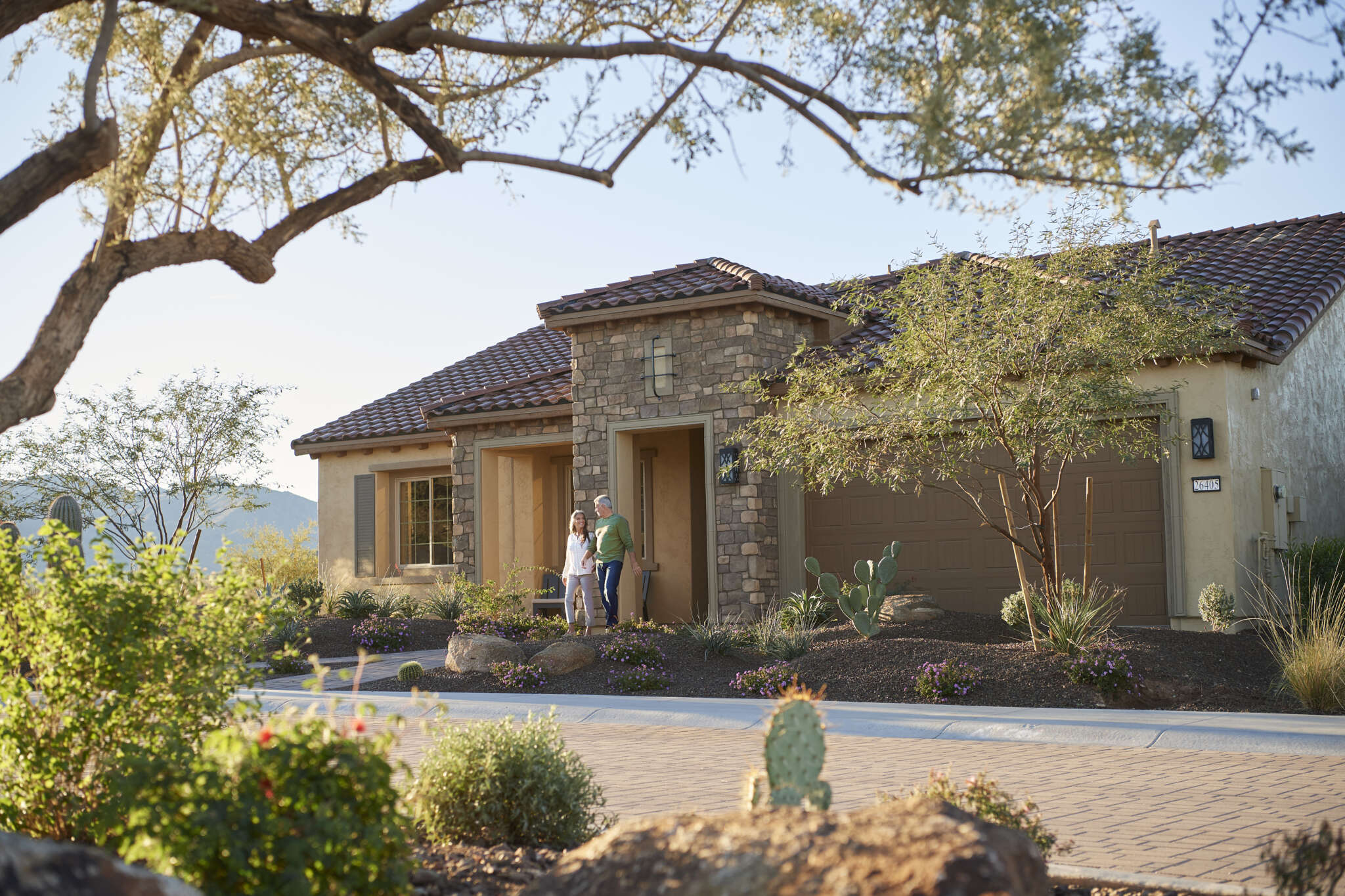 Builder Neighborhoods – Rocking K HOA