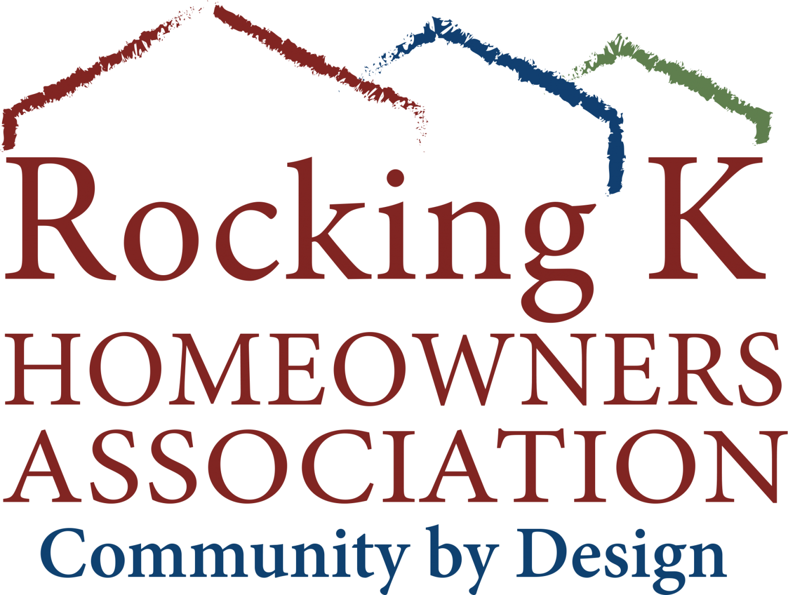 Rocking K HOA
