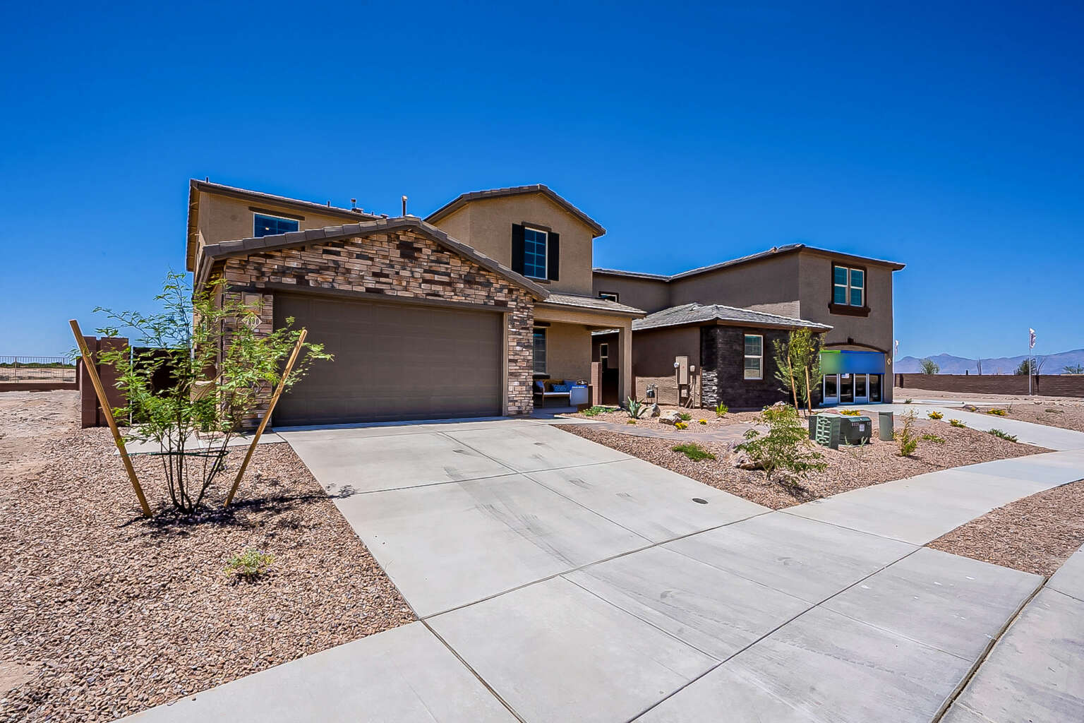 Builder Neighborhoods – Rocking K HOA