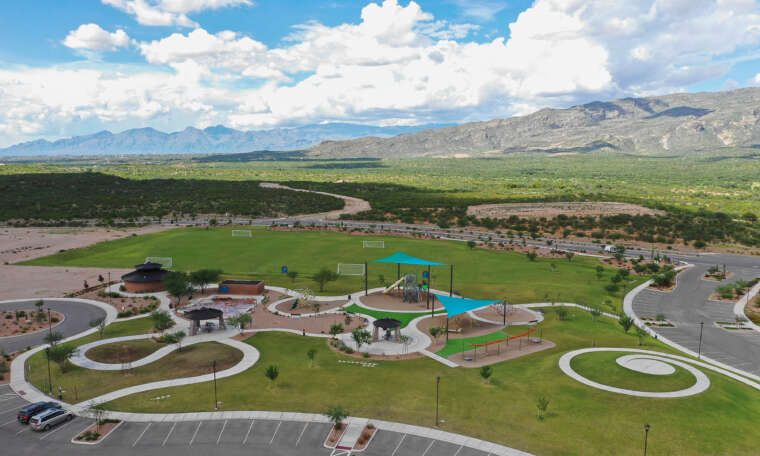 Contact Us – Rocking K HOA