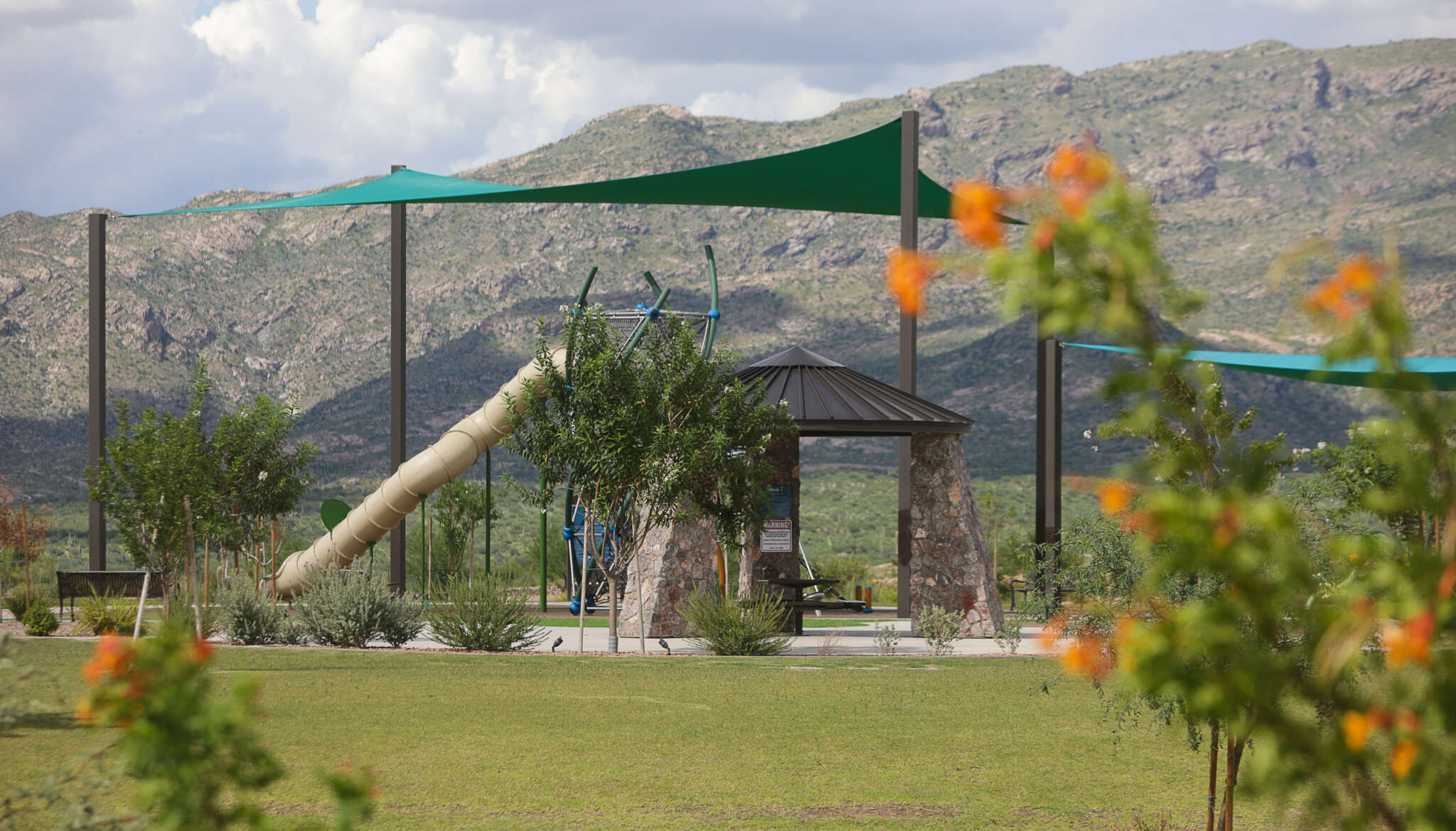 Builder Neighborhoods – Rocking K HOA