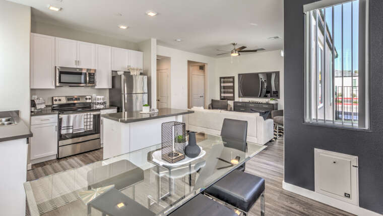 Builder Neighborhoods – Rocking K HOA